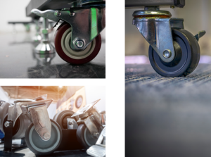 Caster Wheels in the Philippines | Global Nexus Corporation