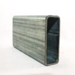 Galvanized (GI) Rectangular Tubing for Sale | Global Nexus Corporation