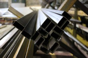 The Different Steel Tube Types | Global Nexus Corporation