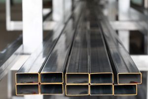 The Different Steel Tube Types | Global Nexus Corporation