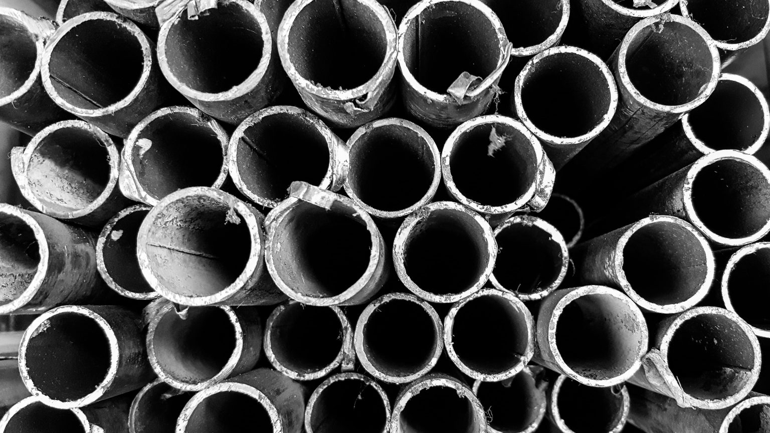 Complete Guide to GI Pipe Schedule | Global Nexus Corporation