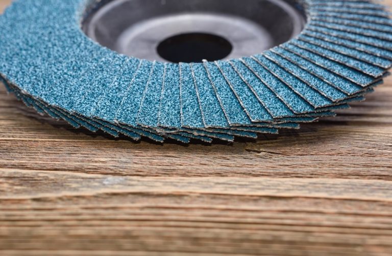 How to Use Flap Disc for Woodwork | Global Nexus Corporation